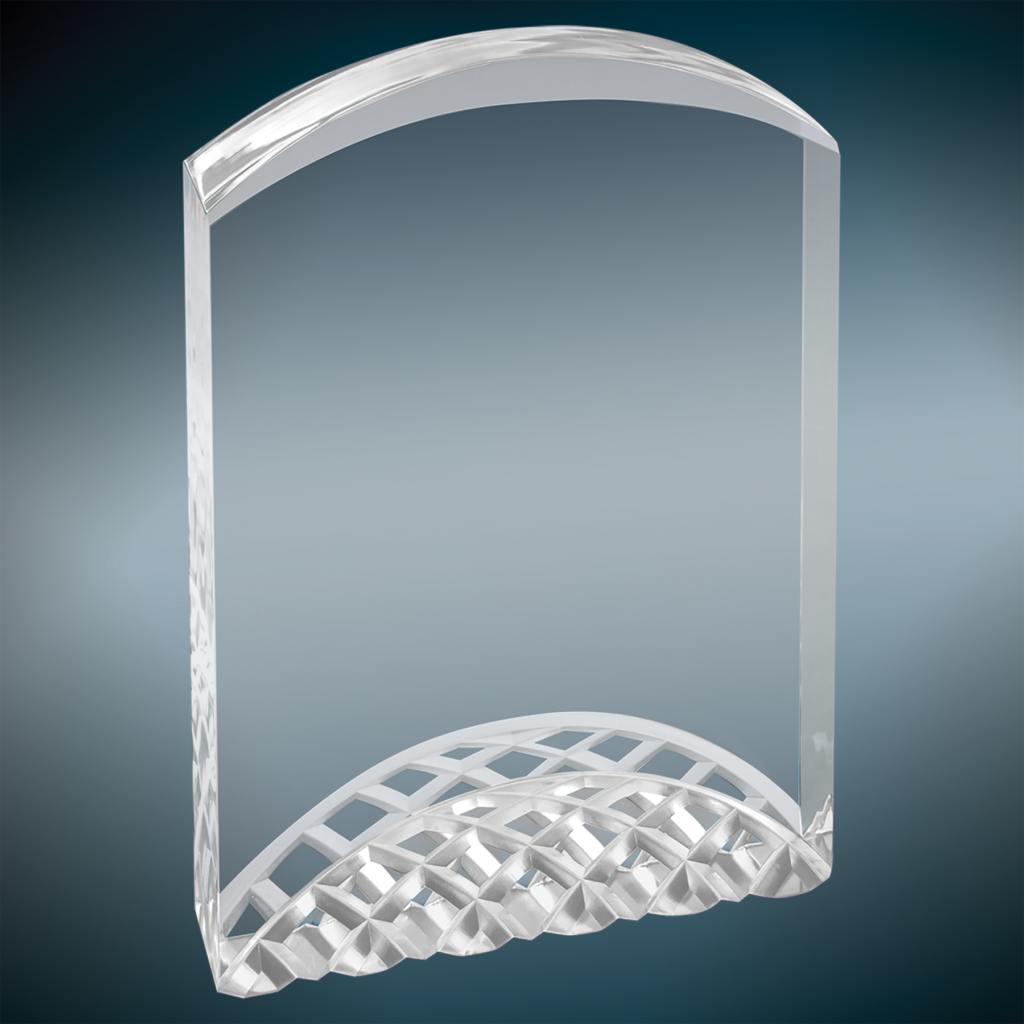 Horizon Acrylic Plaque - Common Sense Awards